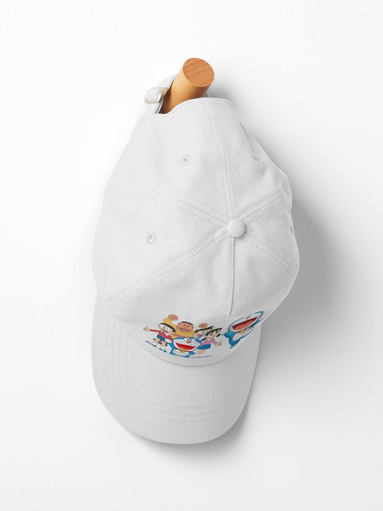 New 2025 Doraemon Cap