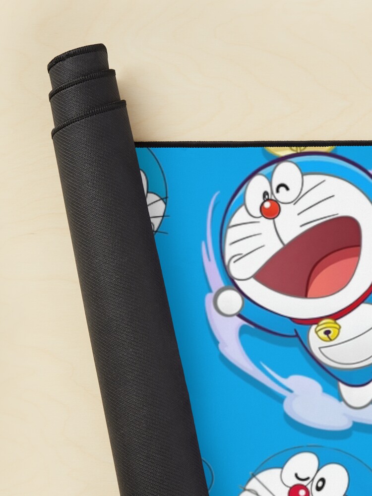 New Doraemon Mouse Pad
